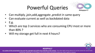 Monitoring with Prometheus | PPTX | Computer Software and Applications | Computing