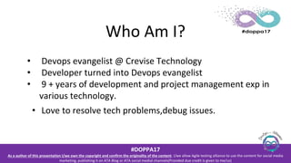 Monitoring with Prometheus | PPTX | Computer Software and Applications | Computing