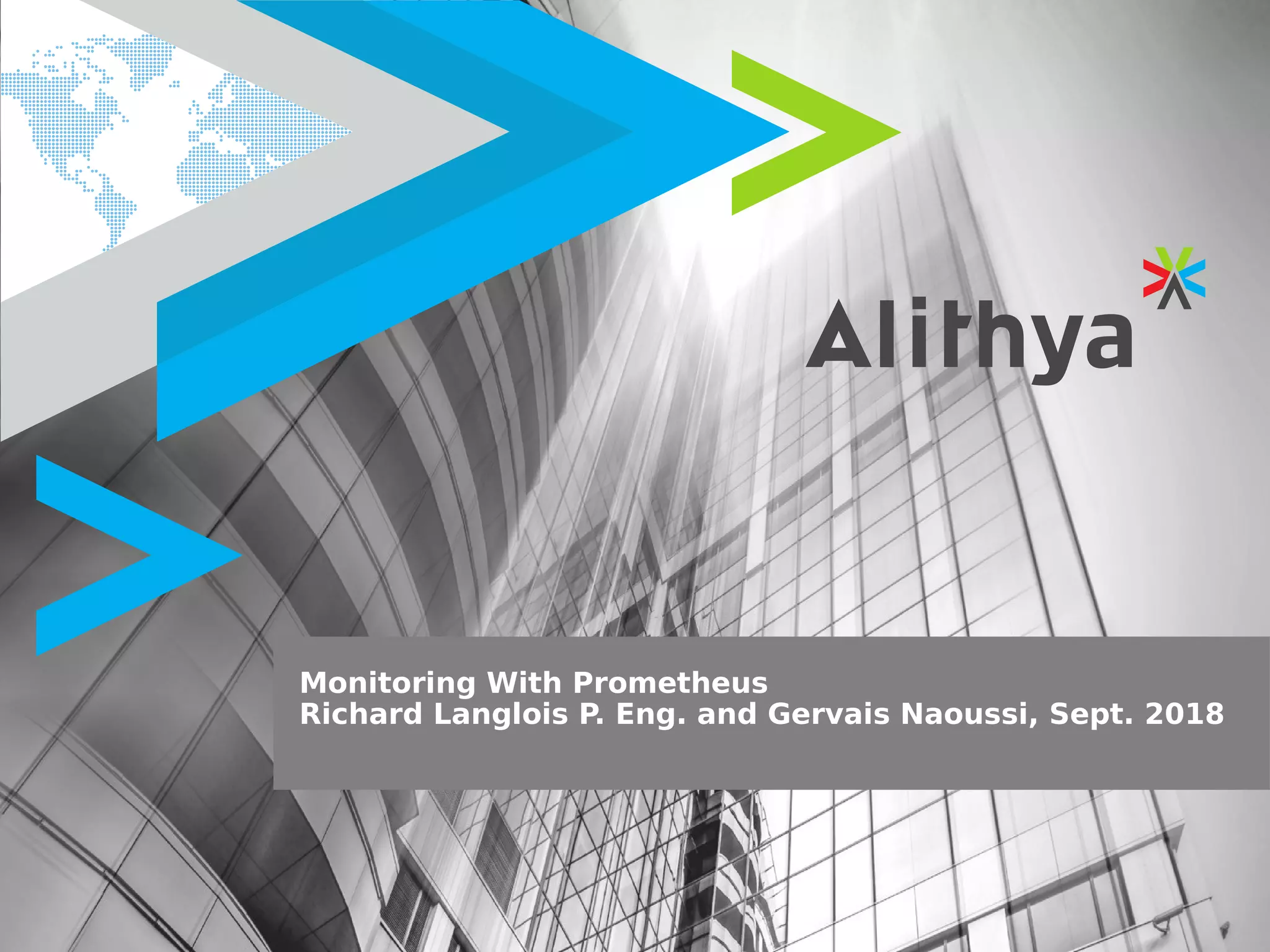 Monitoring with Prometheus | PDF | Computer Software and Applications | Computing