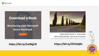 Monitoring your workload hosted on Microsoft Azure | PPT