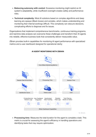 Monitoring ZBrain AI Agents Exploring Key Metrics.pdf