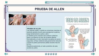 MONITORIZACION DE PRESION ARTERIAL .pptx