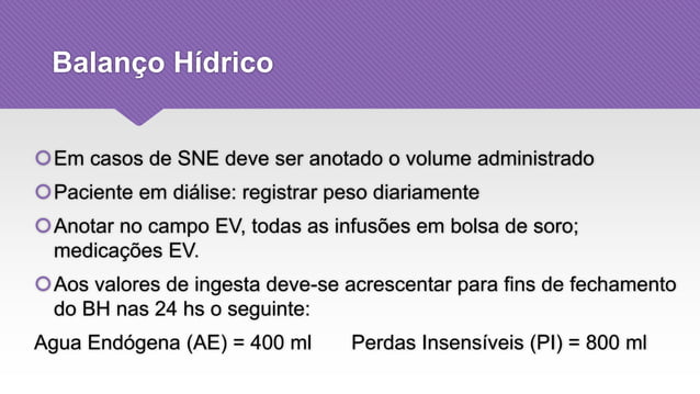 Monitorização UTI | PPTX