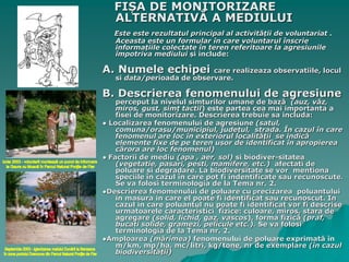 monitorizarea alternativa a mediului tema 3 2023.ppt
