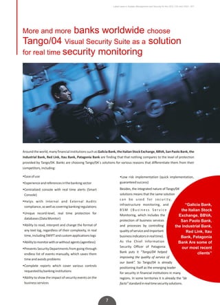 Monitor magazine | PDF