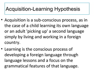 Monitor Model Theory | PPT