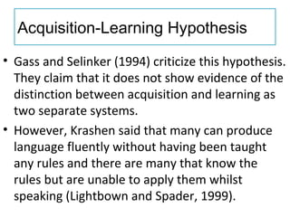 Monitor Model Theory | PPT