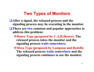 Monitors | PDF