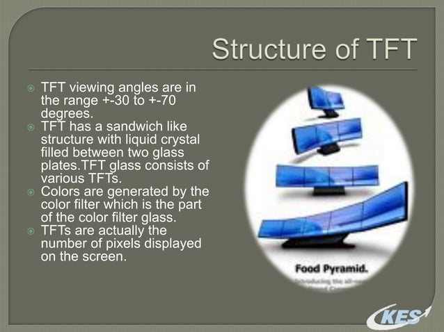Monitors | PPTX | Eye and Vision Conditions | Diseases and Conditions