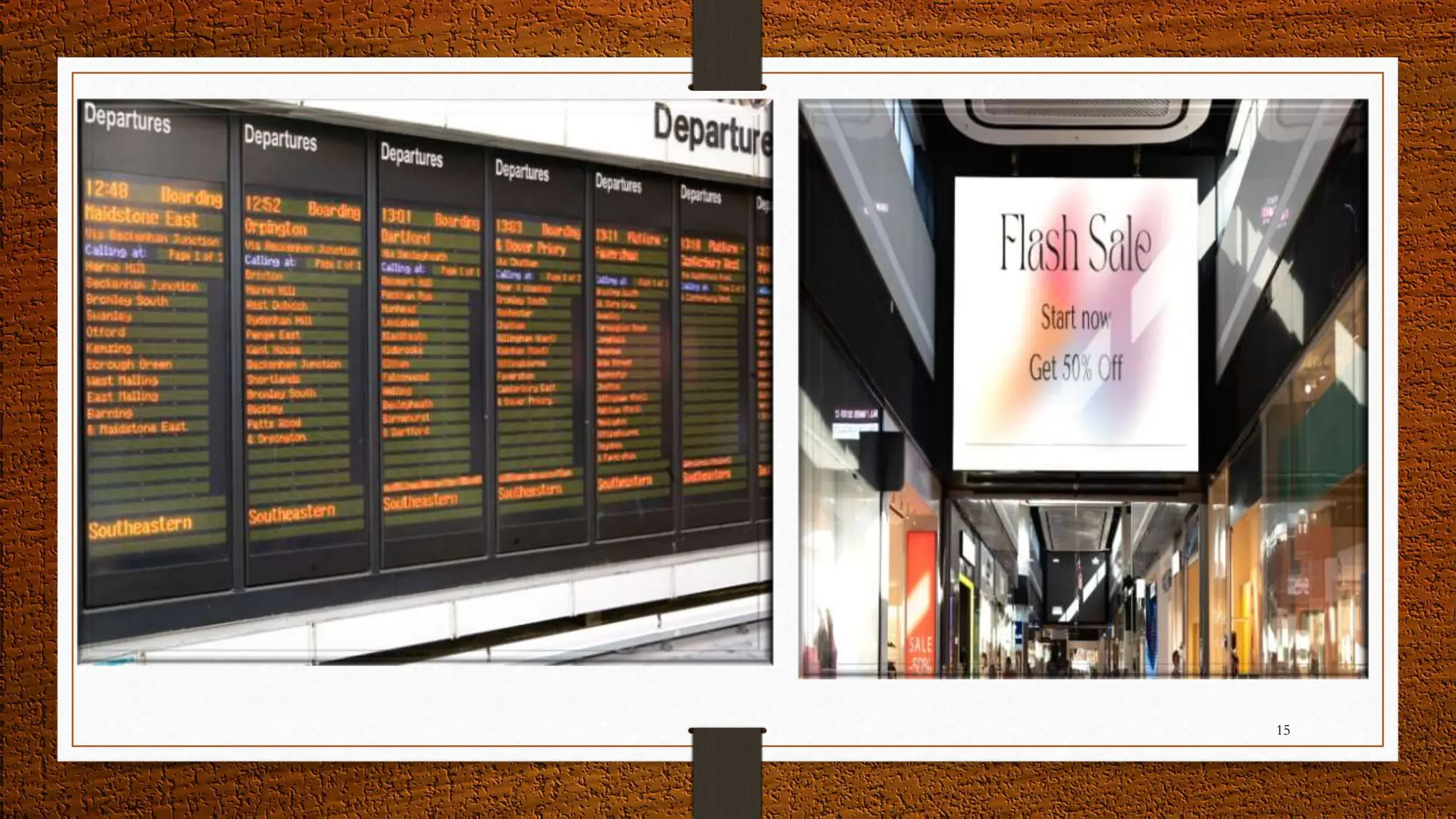 Types of Monitors and their functions and ap | PPTX
