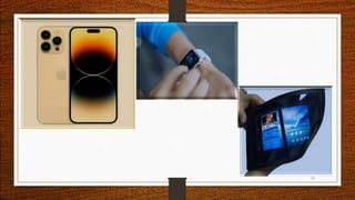 Types of Monitors and their functions and ap | PPTX