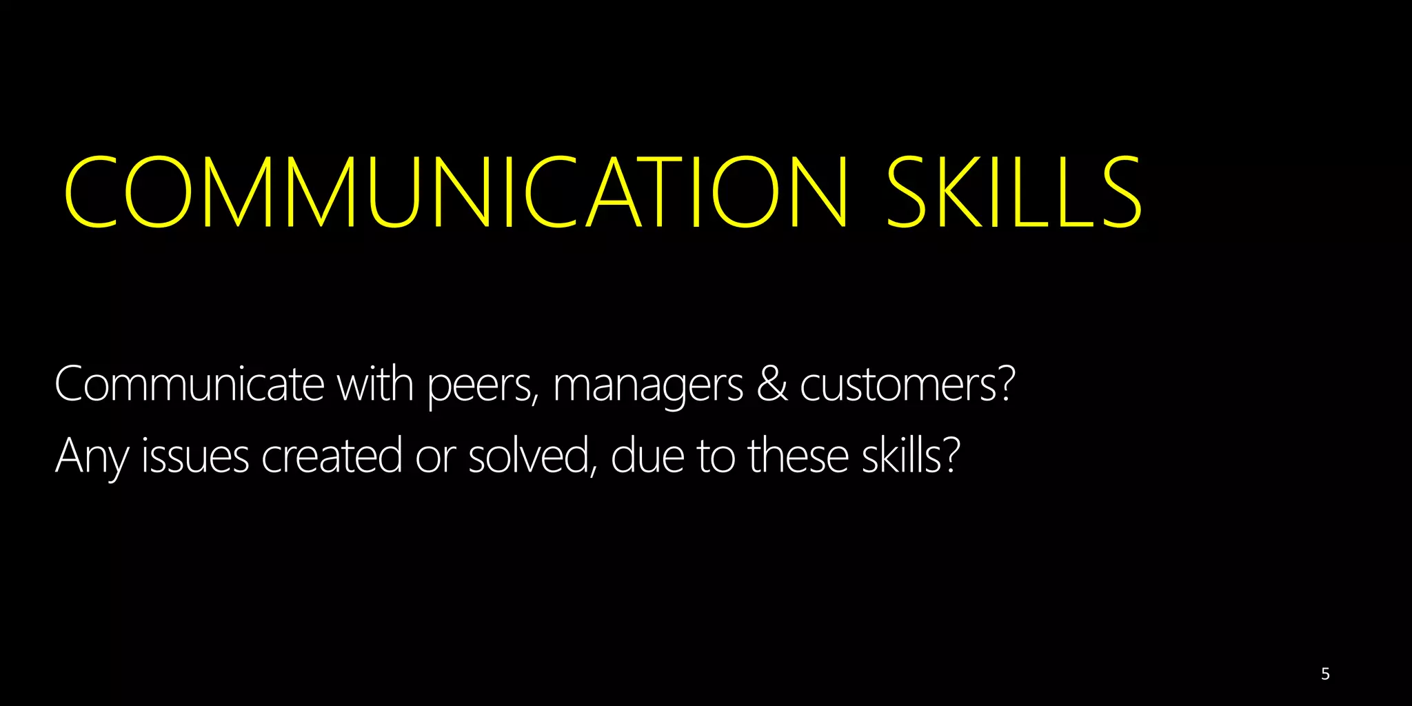 Monitor staff performance resource | PPTX