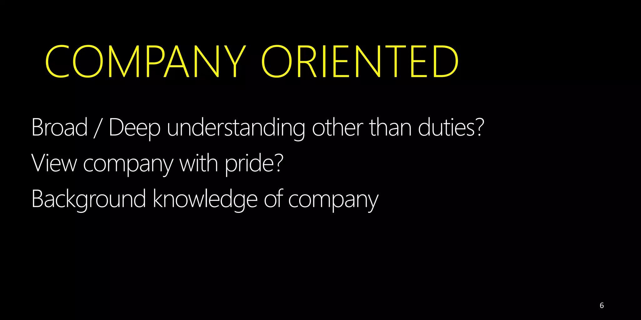 Monitor staff performance resource | PPTX