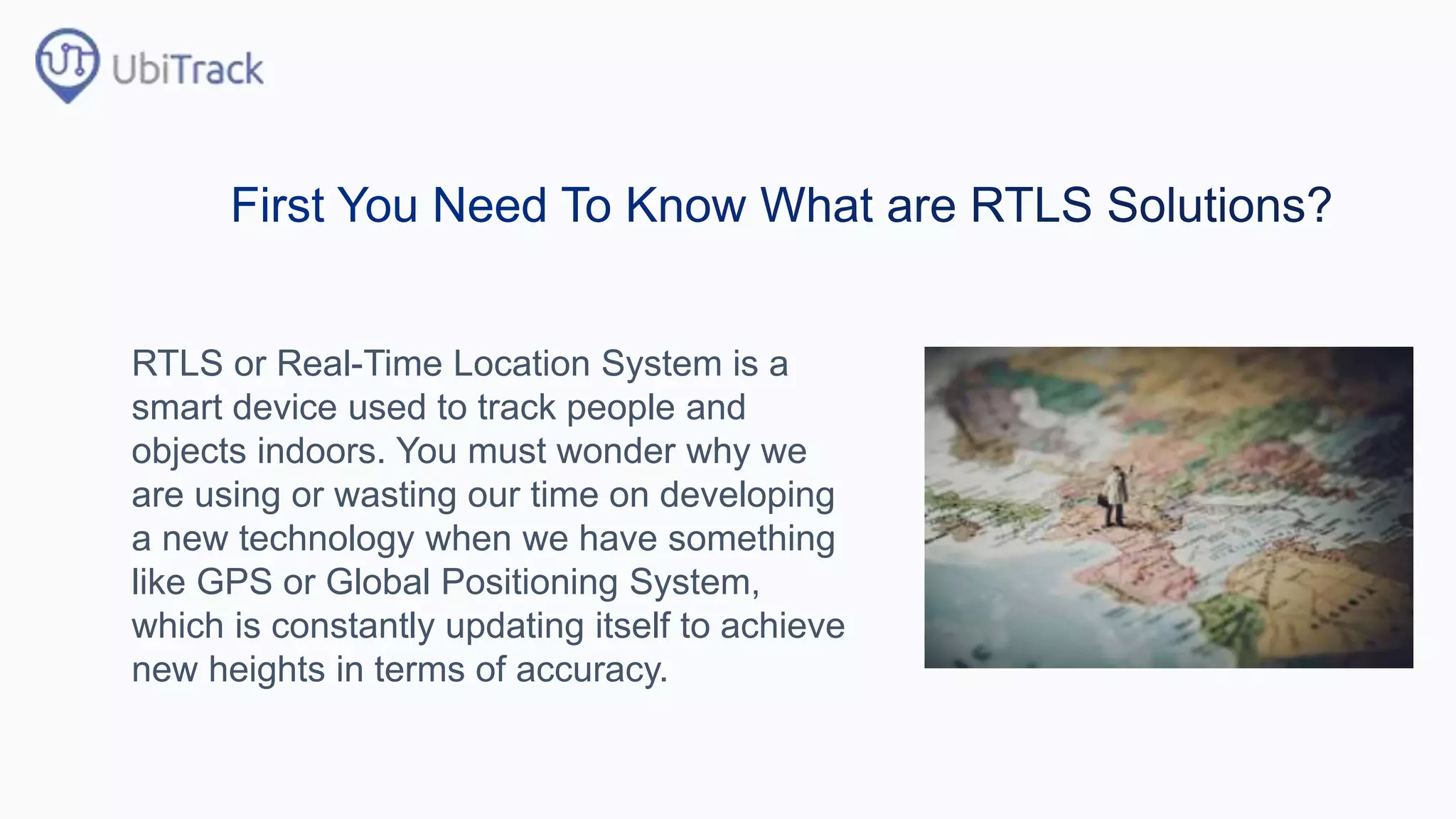 Warehouse Stock Monitoring With Modern Technologies Guide | PPTX