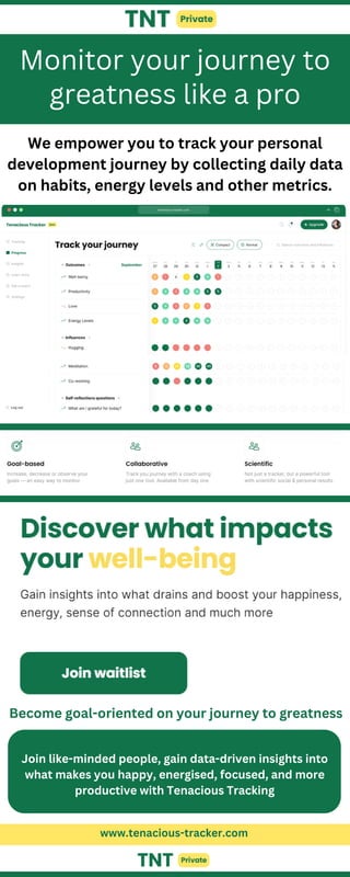 Monitor your journey to greatness like a pro.pdf