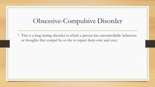 Brandon Smith's "Monk" Block Buster Project | PPT