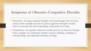 Brandon Smith's "Monk" Block Buster Project | PPT