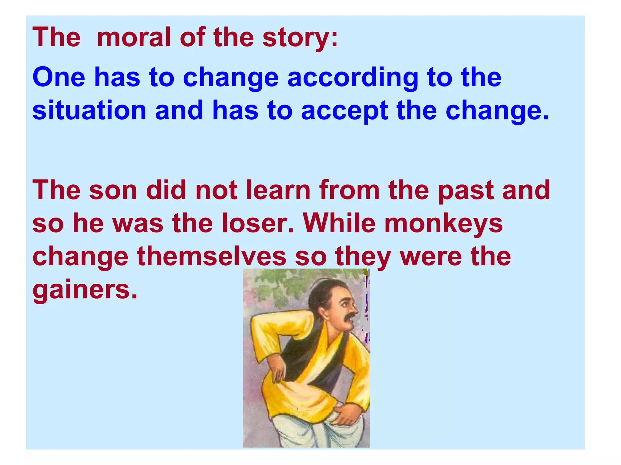 Monkey | PPT