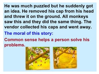 Monkey | PPT