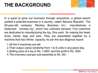 Monkey Business.pptx