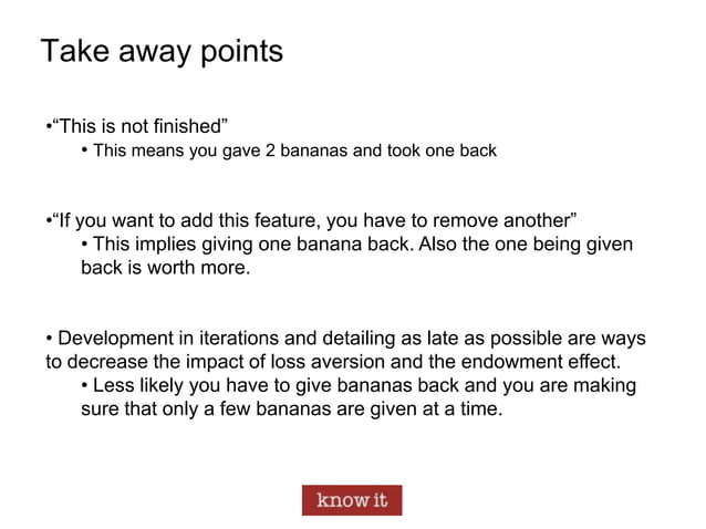 Monkey Business | PPTX