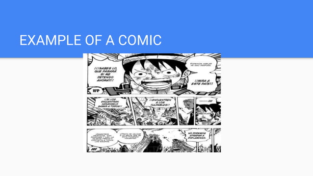 Monkey d. luffy | PPTX