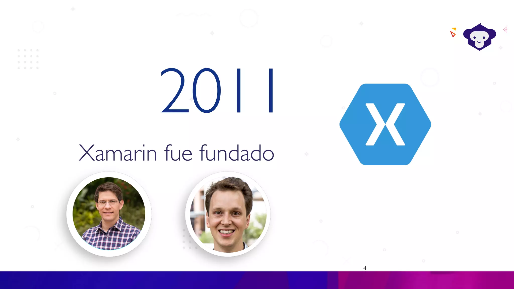 Xamarin Forms Evolution | PDF