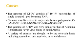 Monkey fever 2020 | PPT