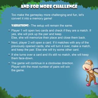 Monkey fractions | PDF | Free Download