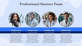 Monkeypox Disease Overview and Prevention PowerPoint Template | PPTX