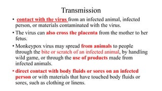 Monkeypox [Autosaved].ppt