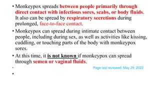 Monkeypox [Autosaved].ppt