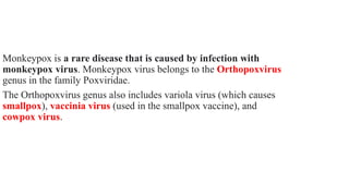 Monkeypox [Autosaved].ppt