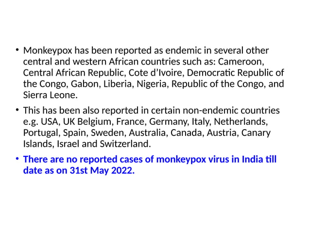 Monkey pox ppt guideline for students.pptx
