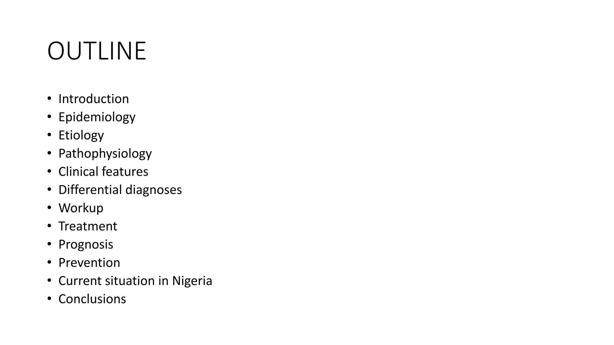 Monkeypox Presentation Pptx