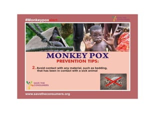 Monkeypox prevention | PDF