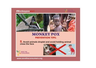 Monkeypox prevention | PDF