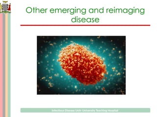 Monkey Pox slides; Get to learn the risk factors,presentation and ...