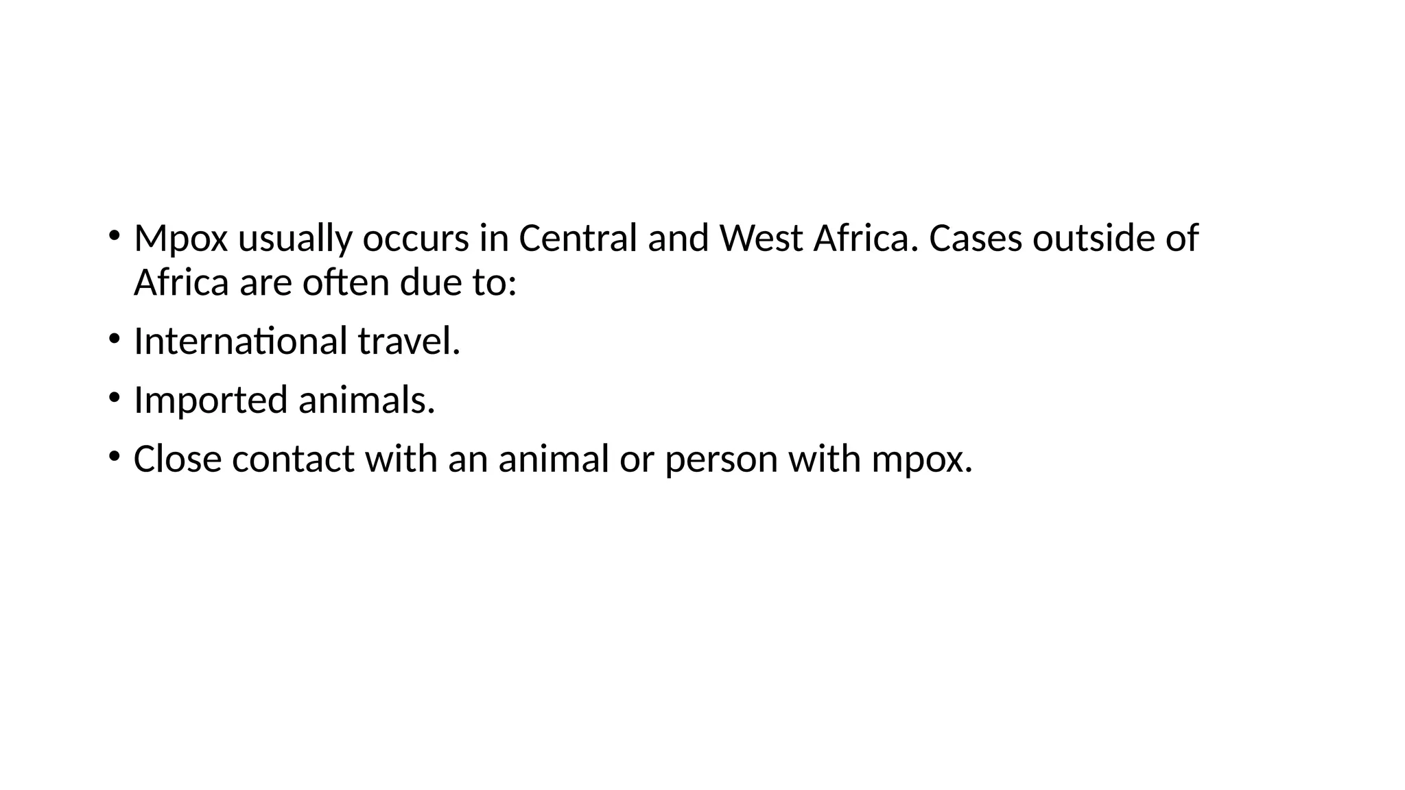 Monkeypox What is it and how can it be prevented.pptx