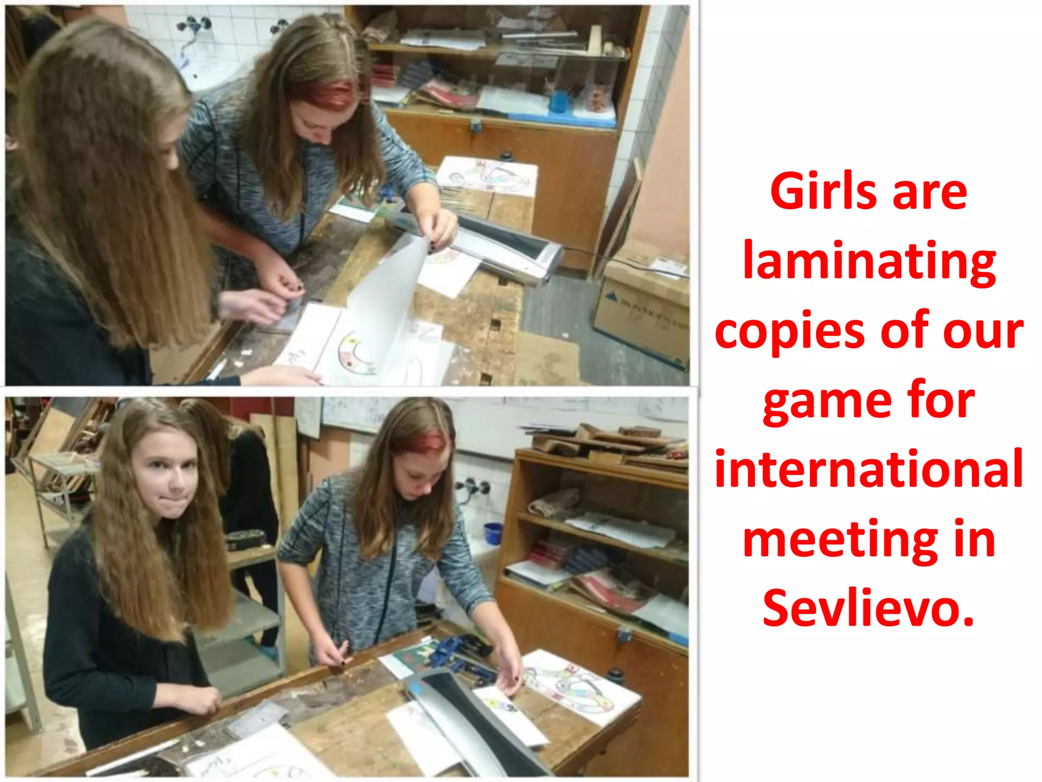 Monkey Quest game | PPT