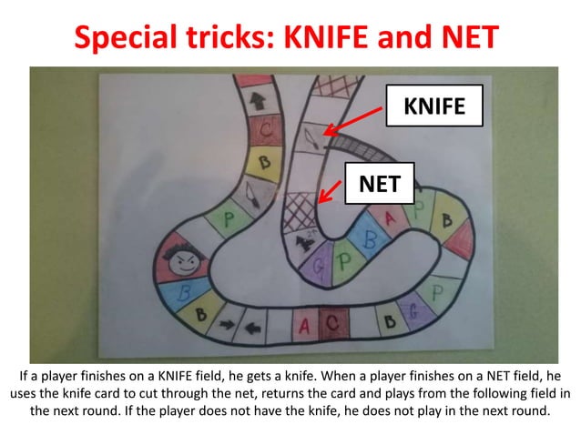 Monkey Quest game | PPT