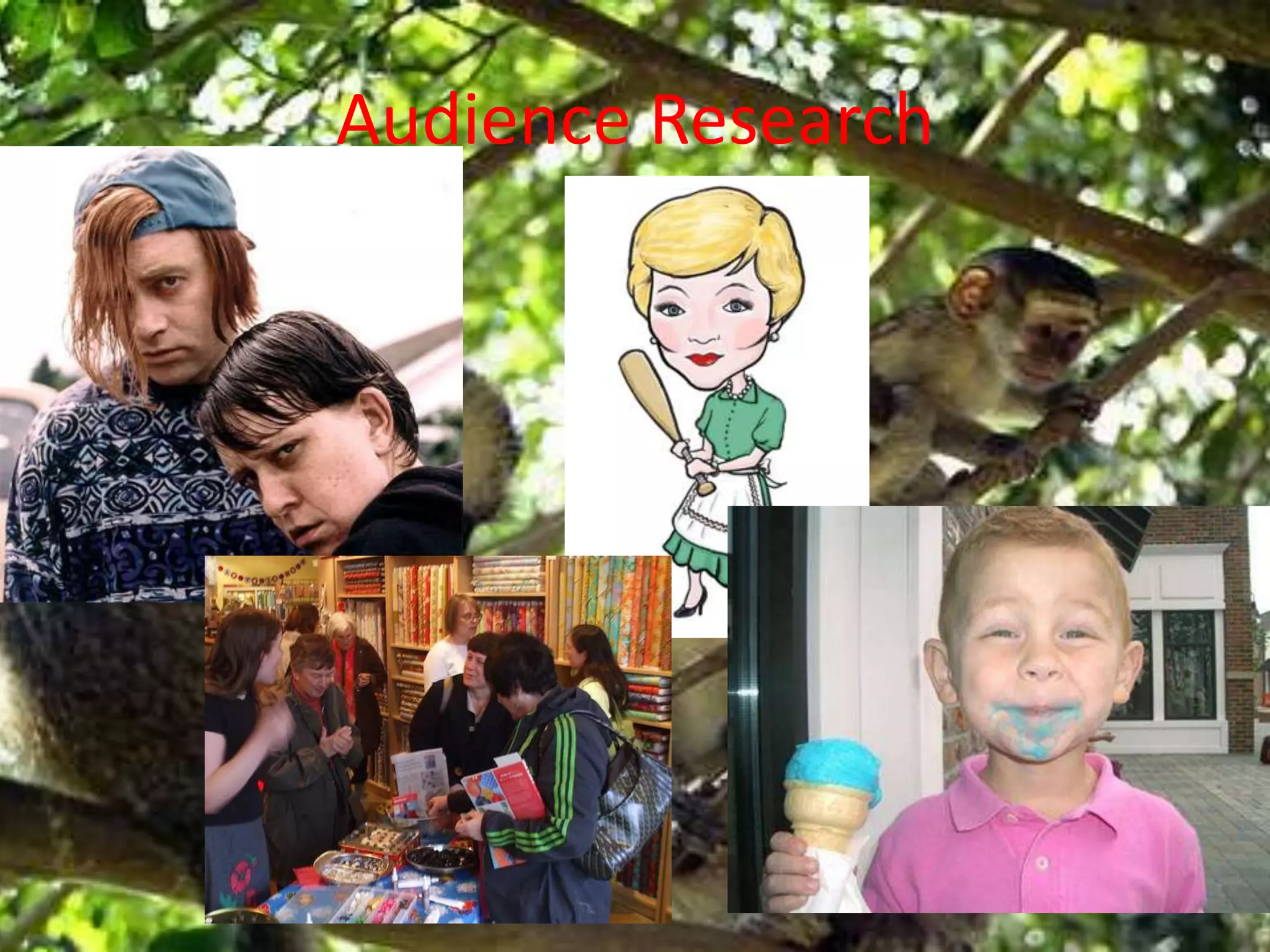 Monkeys in a tree presentation | PPTX