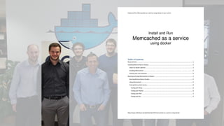 Packaging Ecosystems -Monki Gras 2017 | PPT