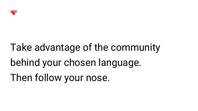 Packaging Ecosystems -Monki Gras 2017