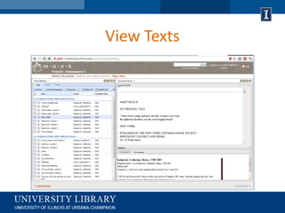 Monk slides final | PPT