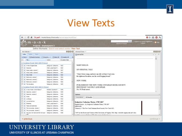 Monk slides final | PPT