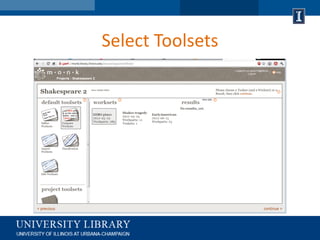 Monk slides final | PPT