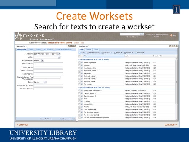 Monk slides final | PPT