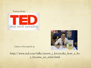 Monnelle's slideshow | PPT