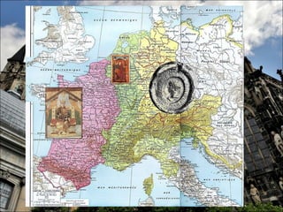 Monniken en ridders | PPT | Christianity | Religion & Spirituality